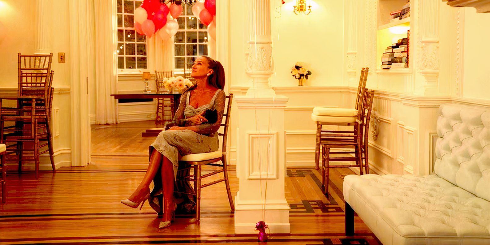 And Just Like That Season 3, Episode 7 Review: I'm Surprised Carrie Got ...