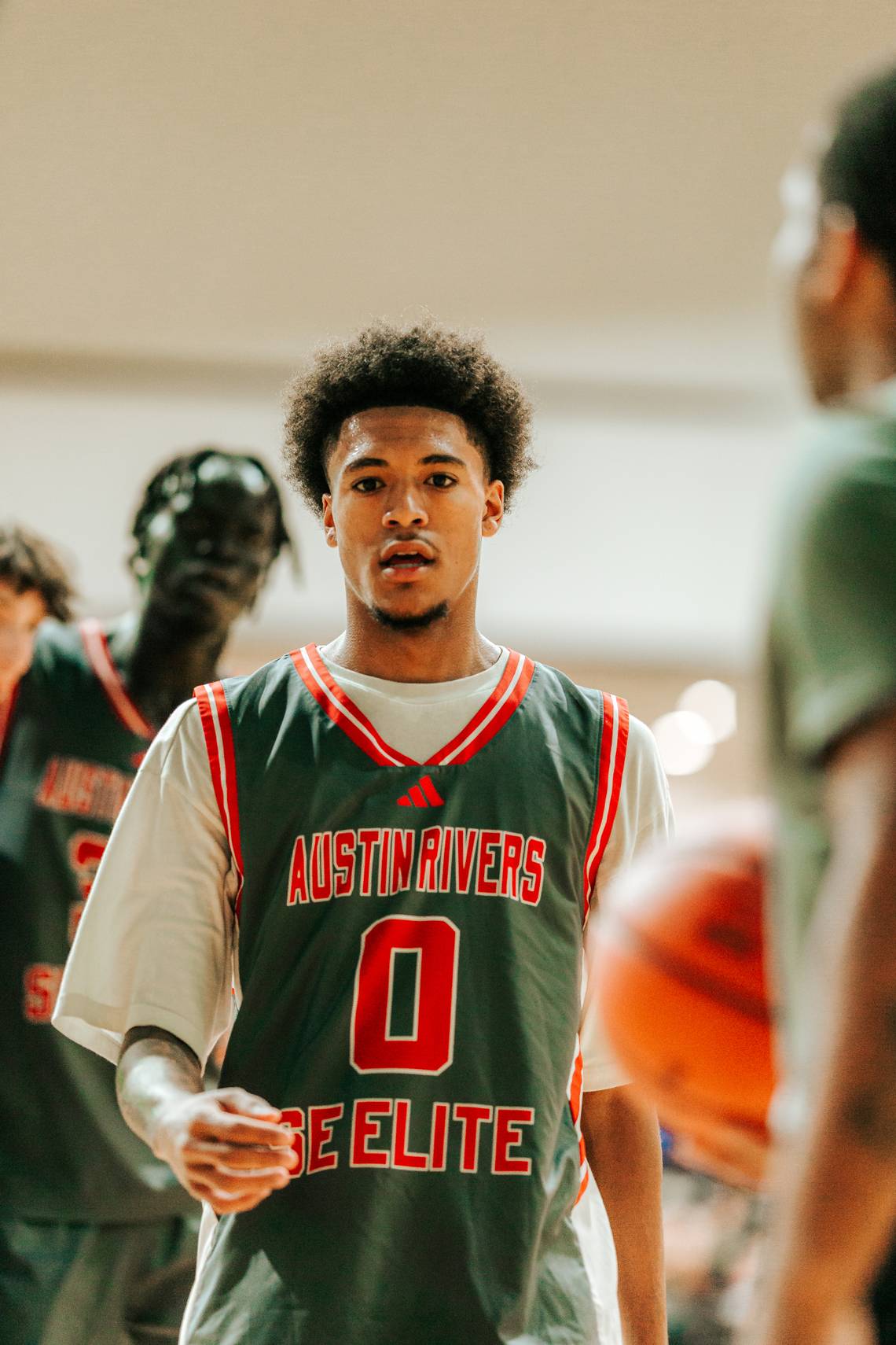 Gamecocks pursuing 5-star basketball recruit, younger brother of Rocket ...