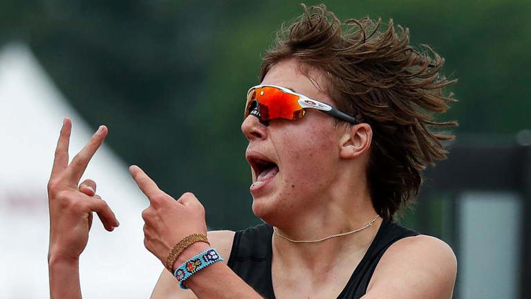 Vote: Who Is Wisconsin's Top High School Boys Track and Field Athlete ...