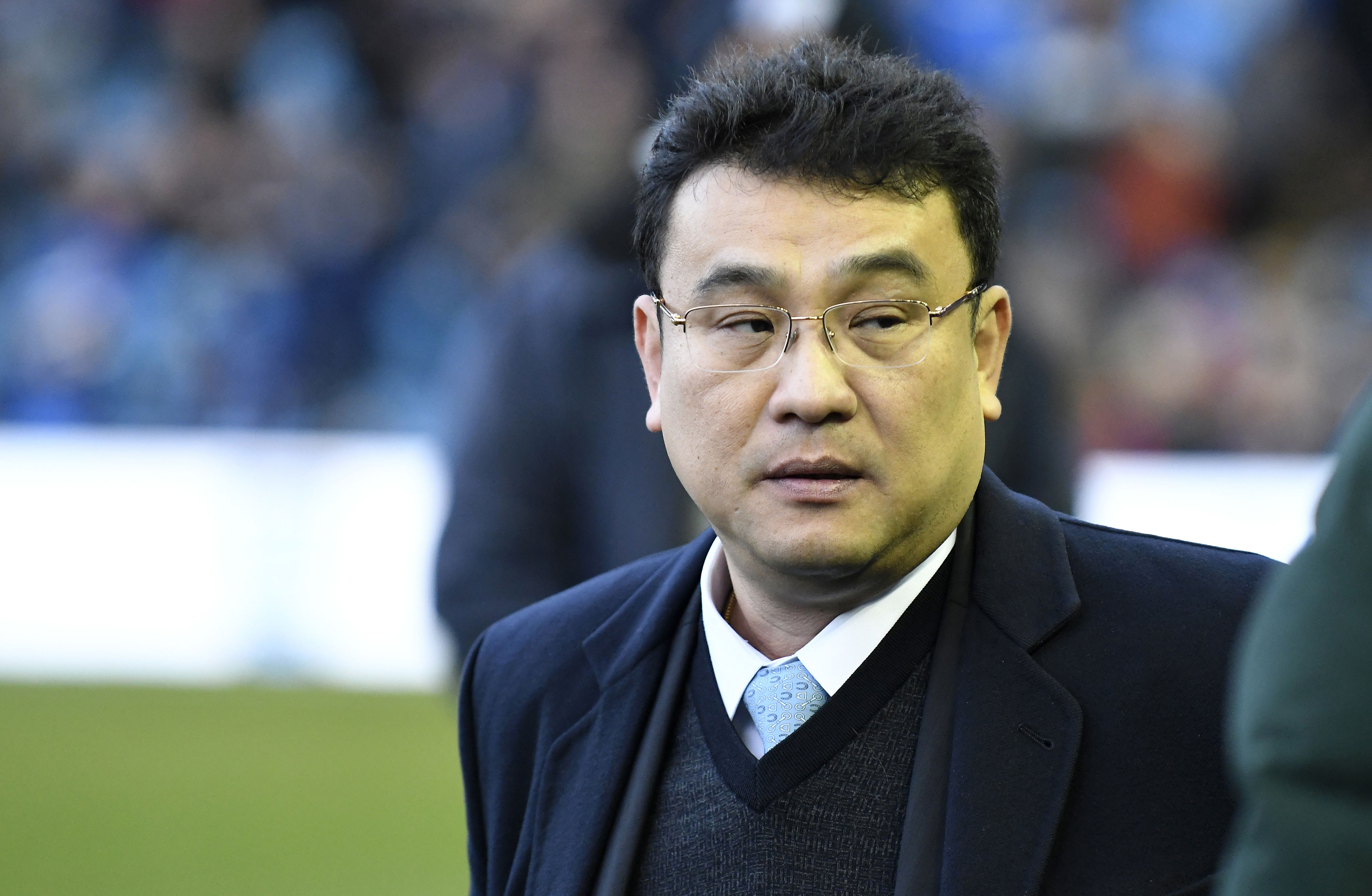 Sheffield Wednesday players could strike amid wage warning - walkout ...