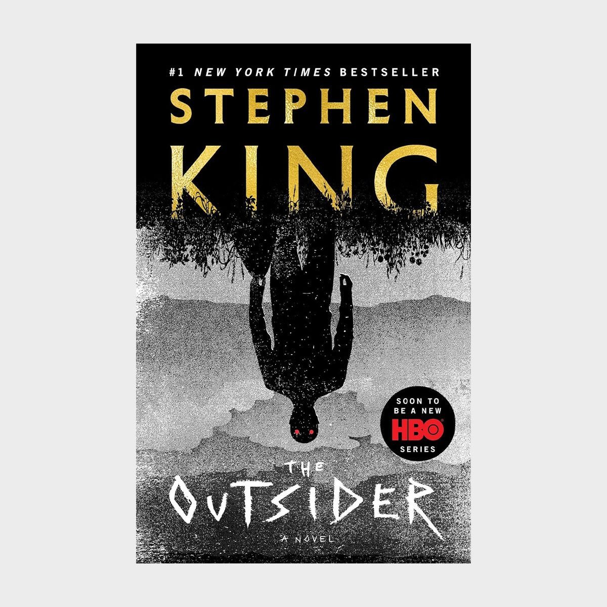 25 best Stephen King books, ranked