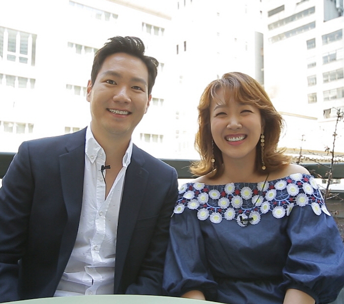 High-kick Min Seo-jung's parents' message with tears on his 46th ...