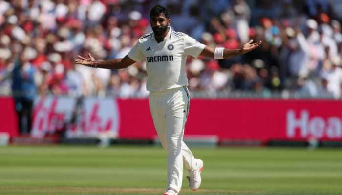 Jasprit Bumrah Surpasses Kapil Dev In Two Major Records, Achieves ...