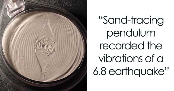 Online Group “That’s Interesting” Shares 35 Interesting Facts And Pics