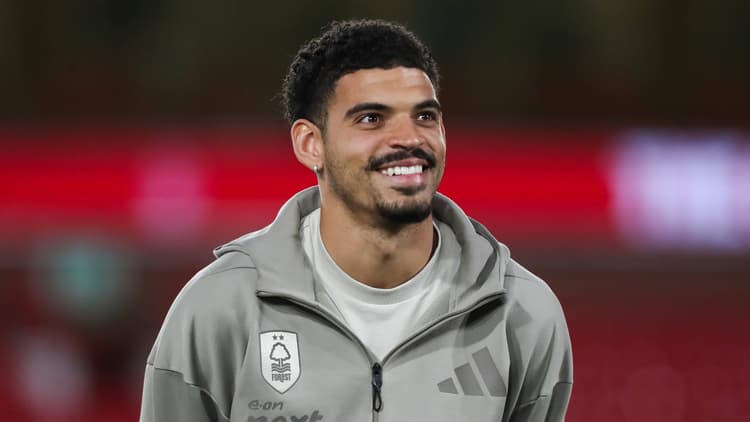 Viktor Gyokeres signs for Arsenal and five transfers that could be ...