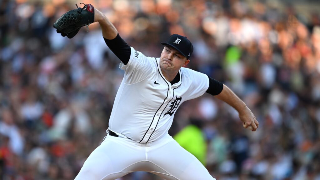 Best MLB Strikeout Props for Today (7/11)