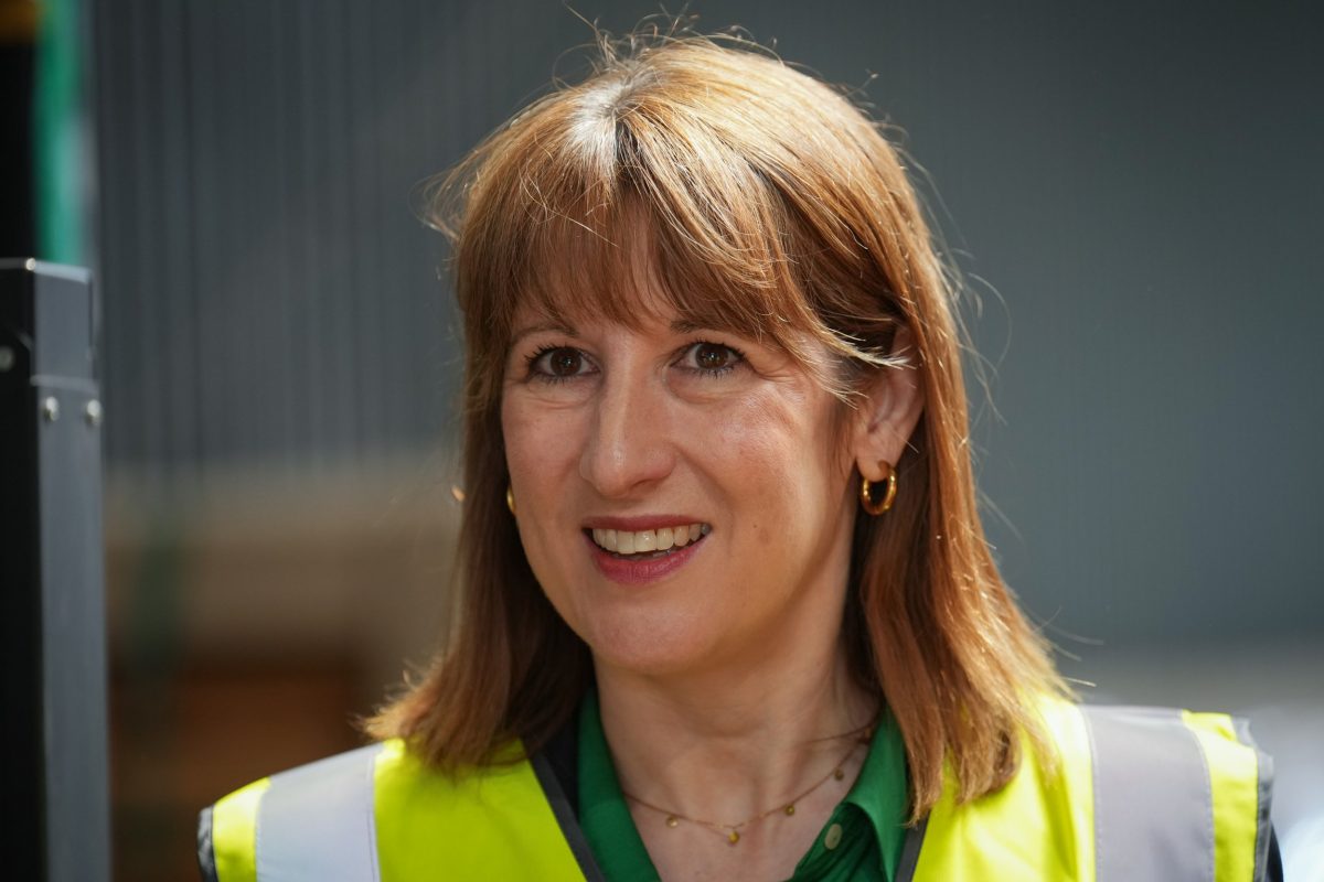 Reeves has delayed cut to cash ISA limit – what experts say she should ...