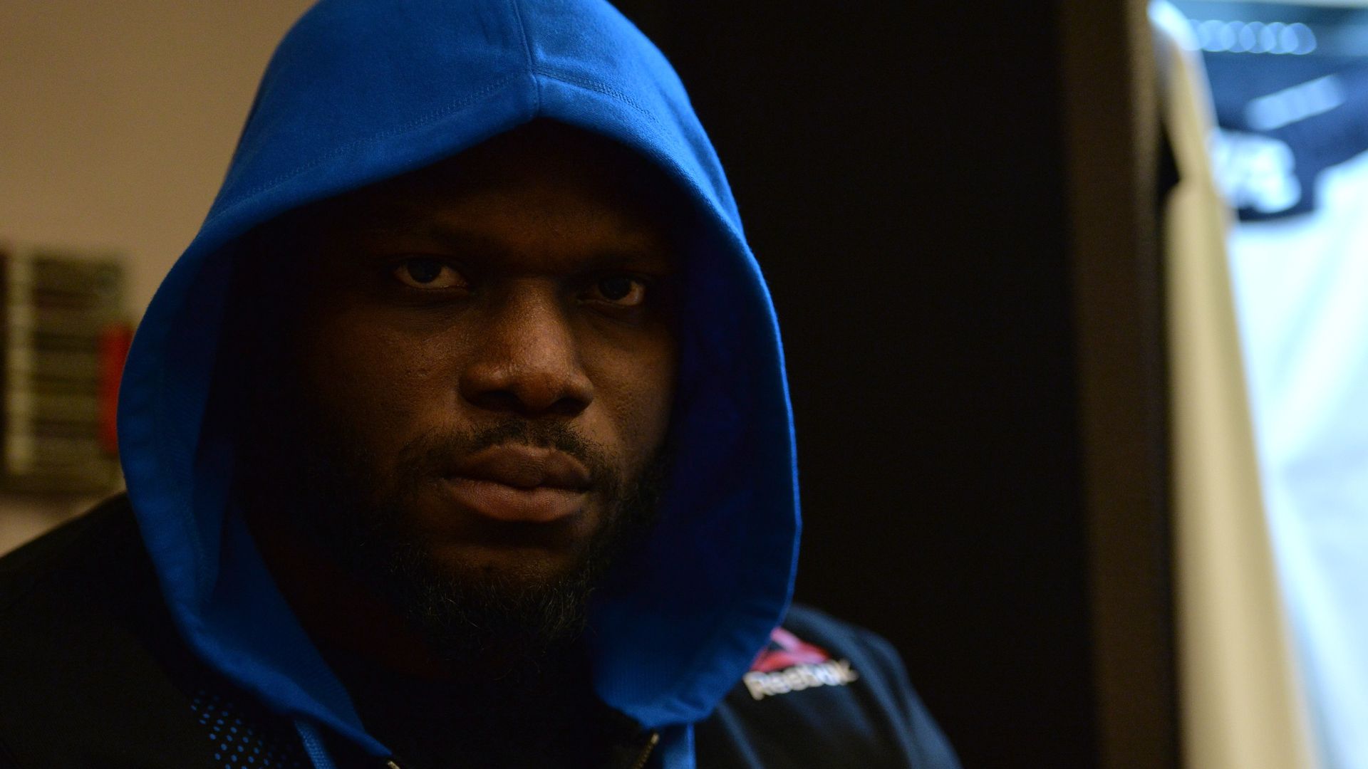 UFC Nashville ‘Lewis Vs Teixeira’ Predictions