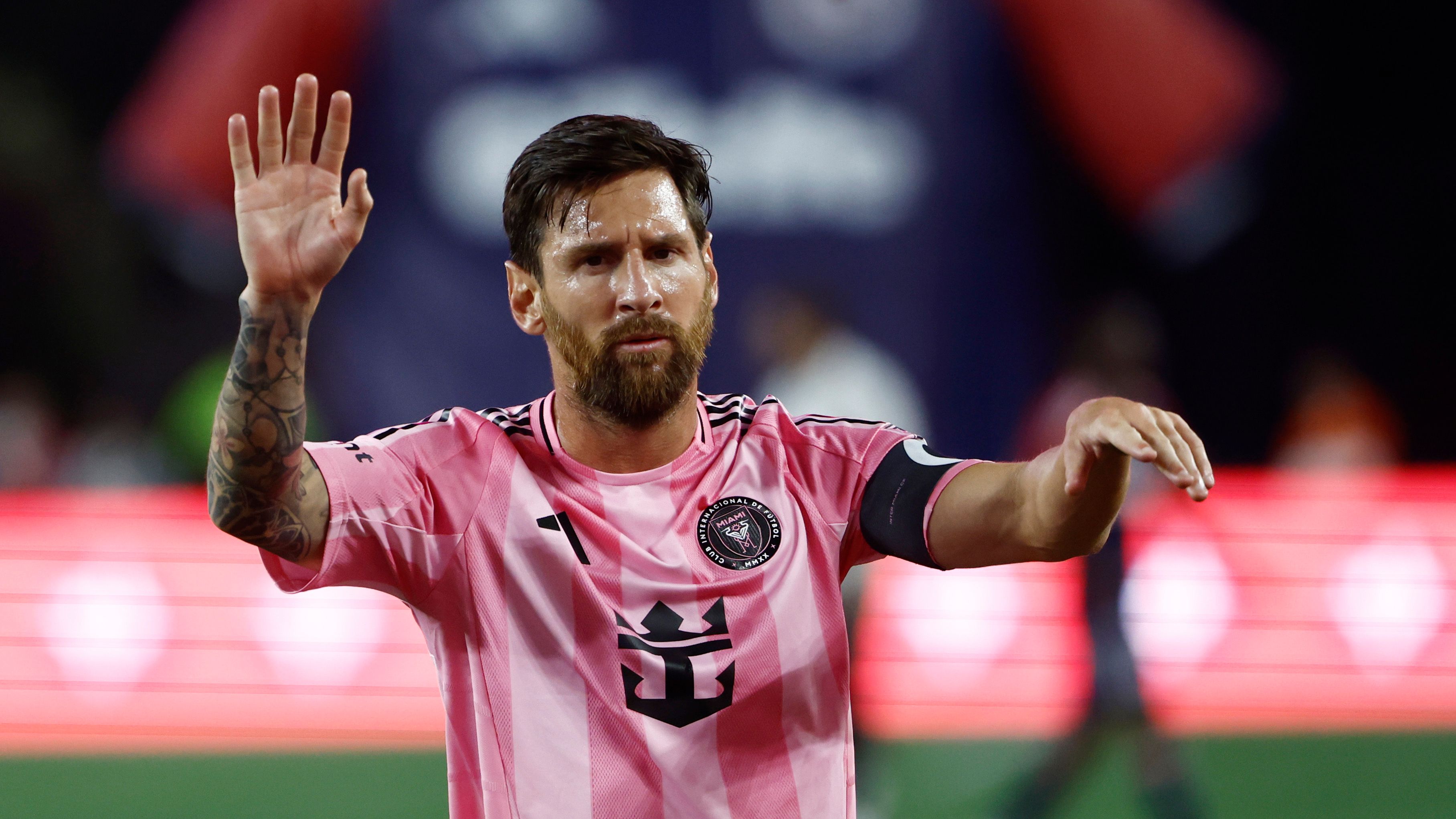 Lionel Messi homecoming in the works! Barcelona aim to bring legendary ...