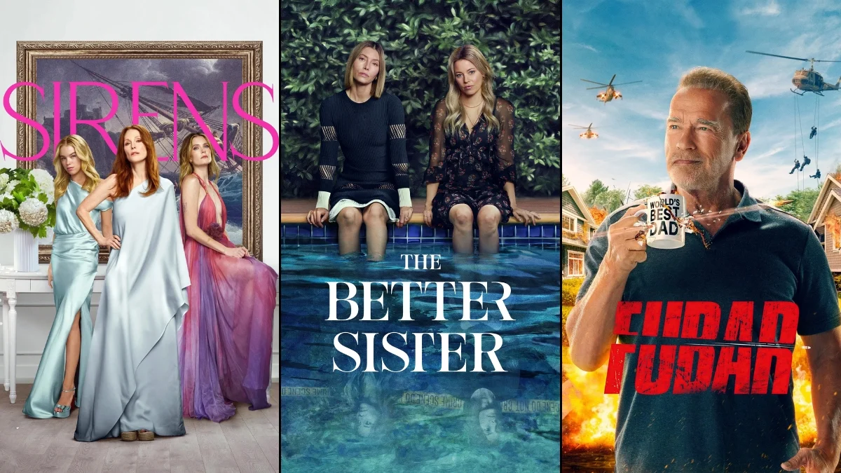 Here Are Original Streaming Hits for the Week of June 9 – June 15, 2025 ...