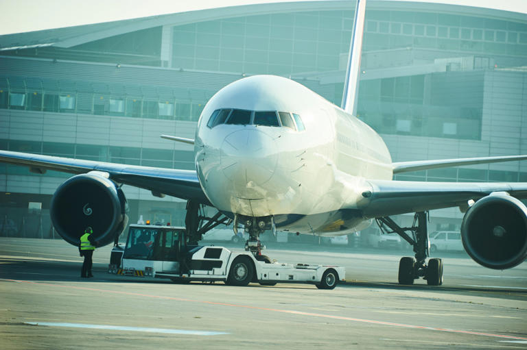 Le ministre des Transports refuse de nouvelles taxes sur l’aérien