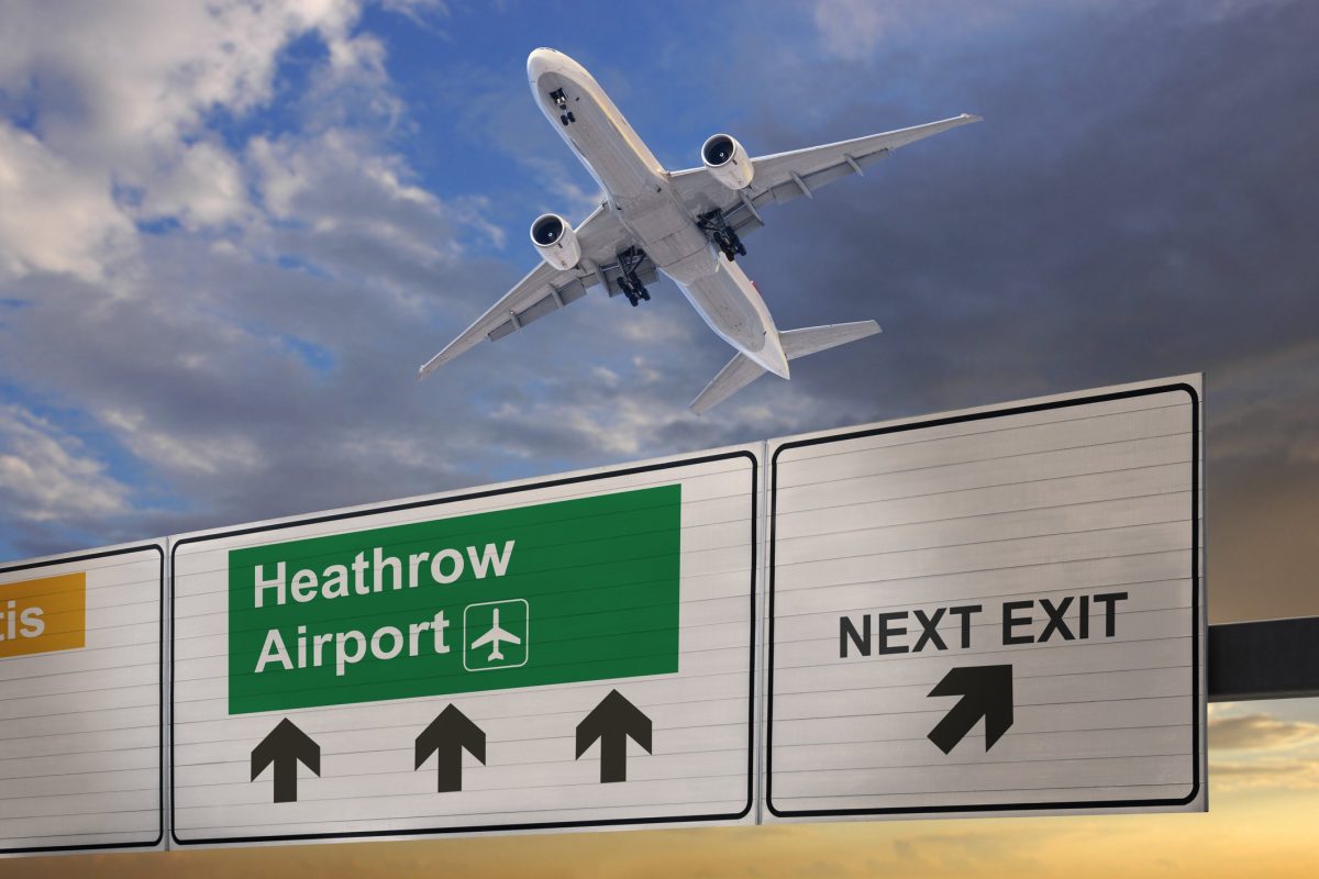 How Heathrow passengers pay world’s highest airport taxes – and it ...