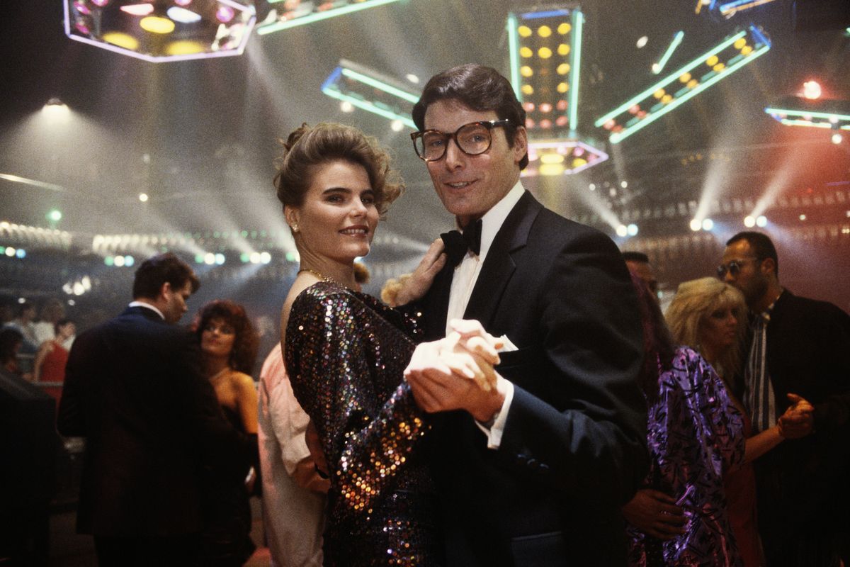 20 popular baby names from the 1980s that are totally awesome