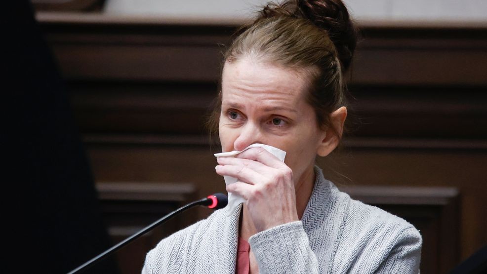 Murder trial for Tama County woman accused of killing her husband given ...
