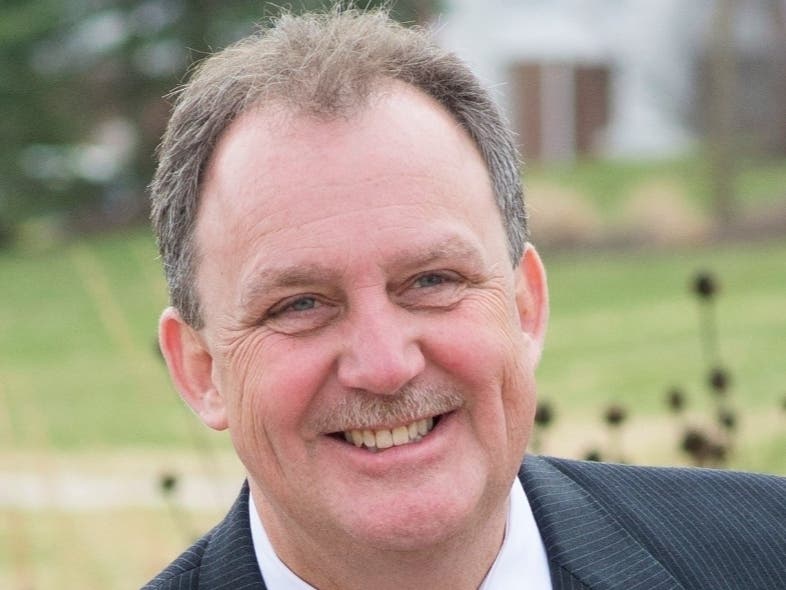 Will County Sheriff Candidate Reveals SAFE-T-Act Stance In Campaign ...