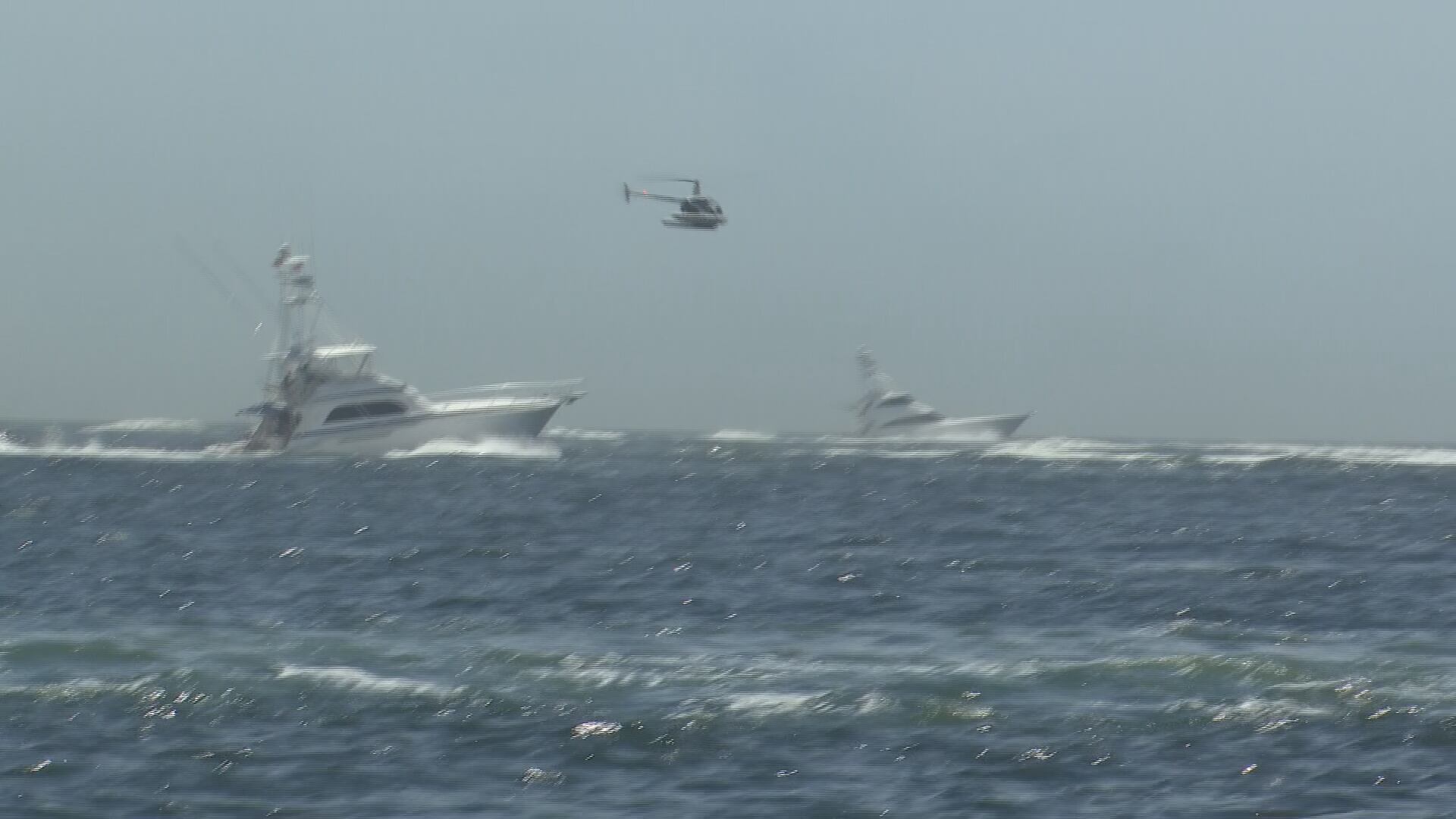 2025 Blue Marlin Grand Championship offers record $1.8 million purse