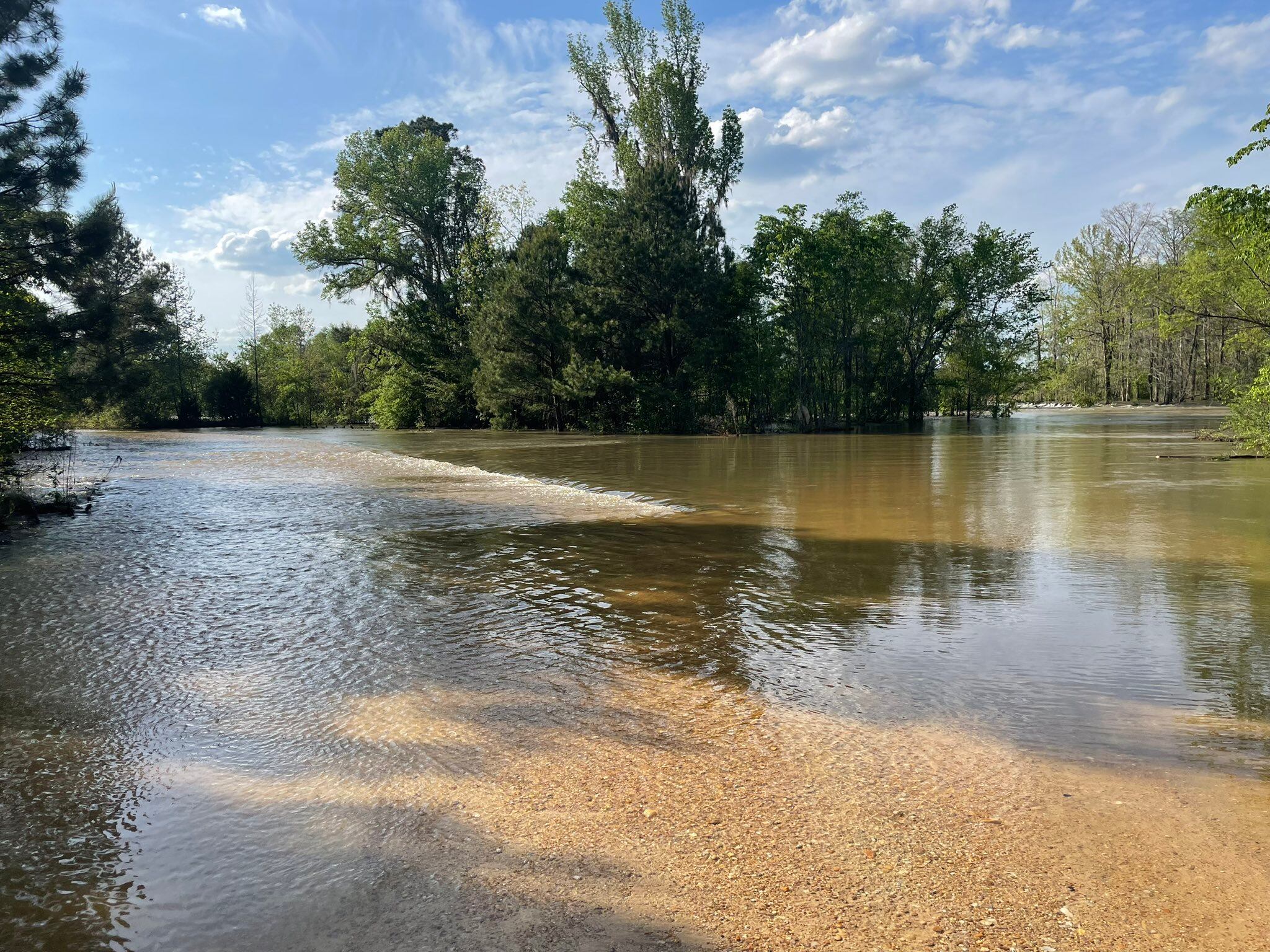 Insurance inquiries surge amid catastrophic Texas flooding