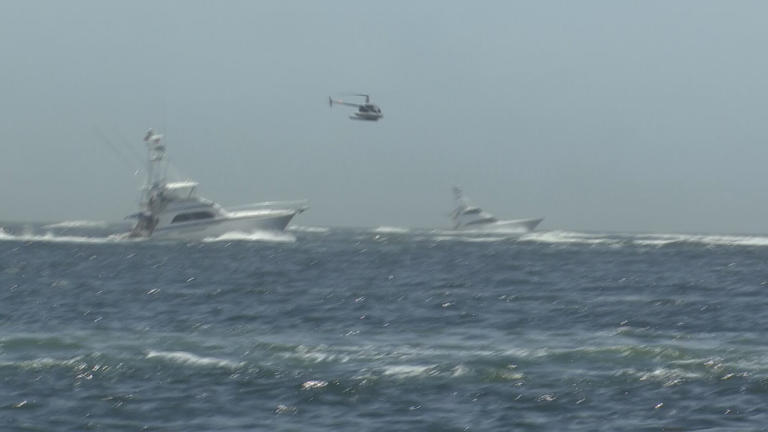 2025 Blue Marlin Grand Championship offers record $1.8 million purse