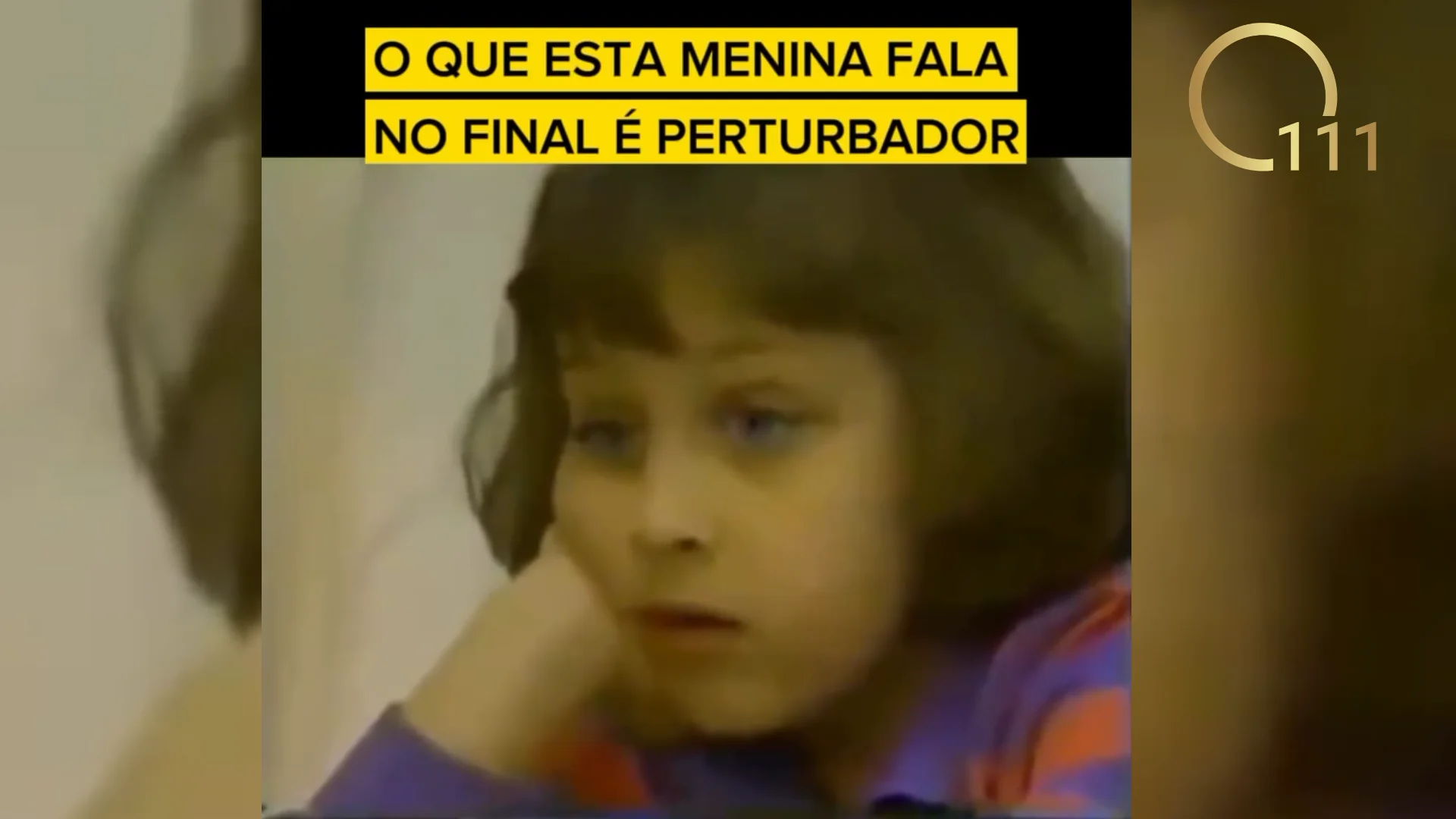 Beth Thomas: a história da menina considerada a pior psicopata mirim dos EUA
