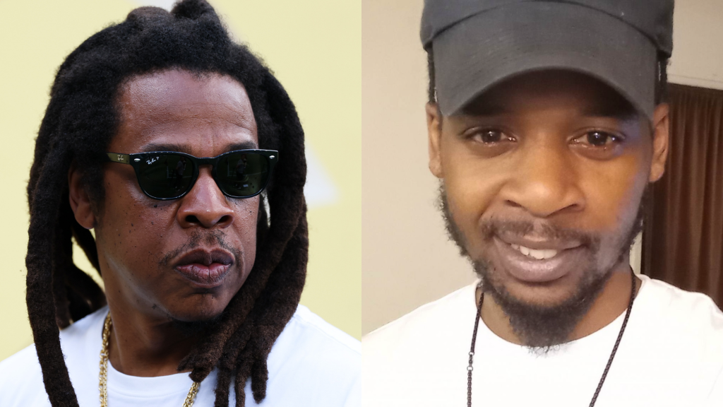 JAY-Z Shuts Down Paternity Claims, Calls Rymir Satterthwaite's ...