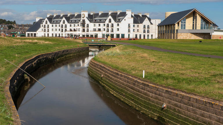 The greatest Open courses ranked: Which legendary venue truly has it all?