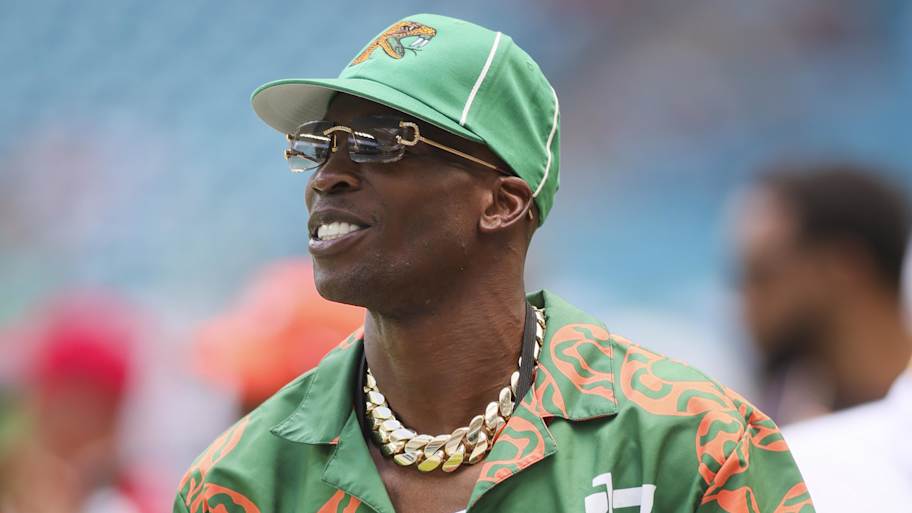 Bengals Legend Chad Ochocinco Johnson Has Surprising Reaction When ...