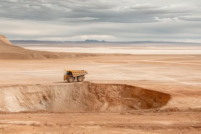 Morocco moves up in global mining economy index, report says