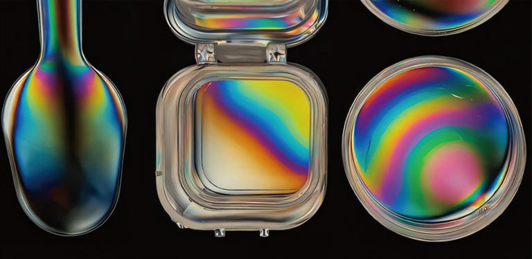 Plastic-based spectrometers offer low-cost, compact solution for ...