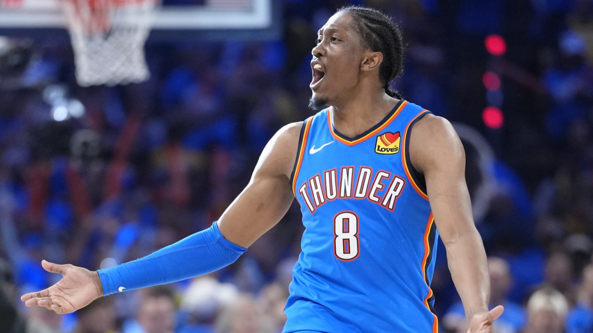 OKC Thunder Secures Big Three With Massive NBA Deals