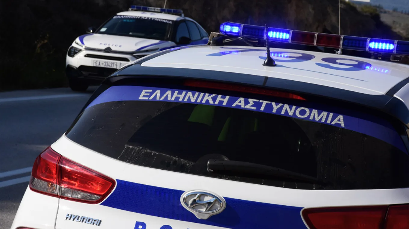Άγριο έγκλημα στην Ανδραβίδα: 29χρονος αλλοδαπός βρέθηκε νεκρός ...