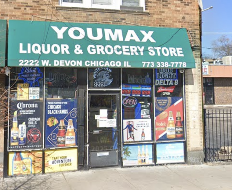 Two lucky Illinois Lottery players win $1M on Powerball tickets