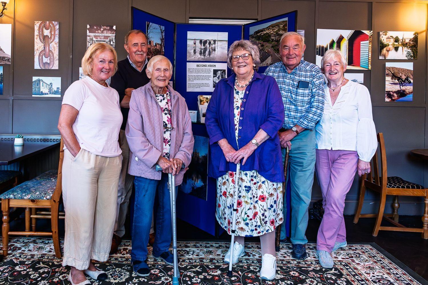 Enjoy high-quality pictures at Vision Northumberland Photography Club ...