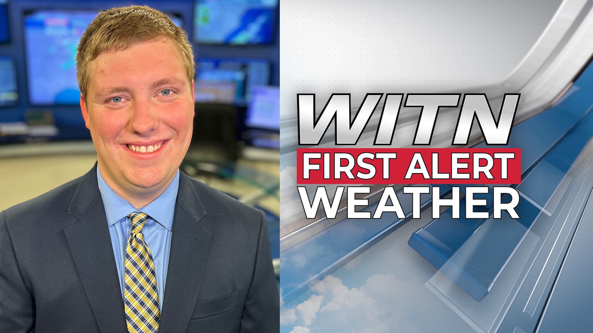 Dustin’s First Alert Forecast: Scattered to isolated storms this weekend