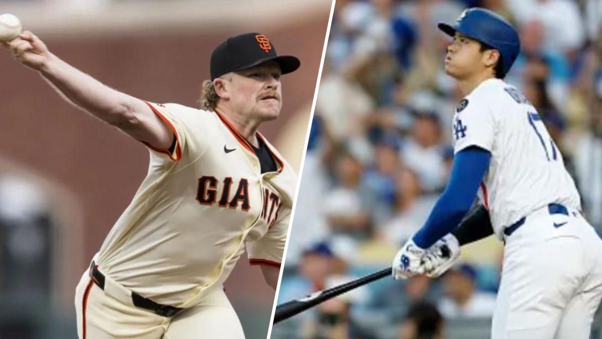 How to watch San Francisco Giants vs. Los Angeles Dodgers Friday night