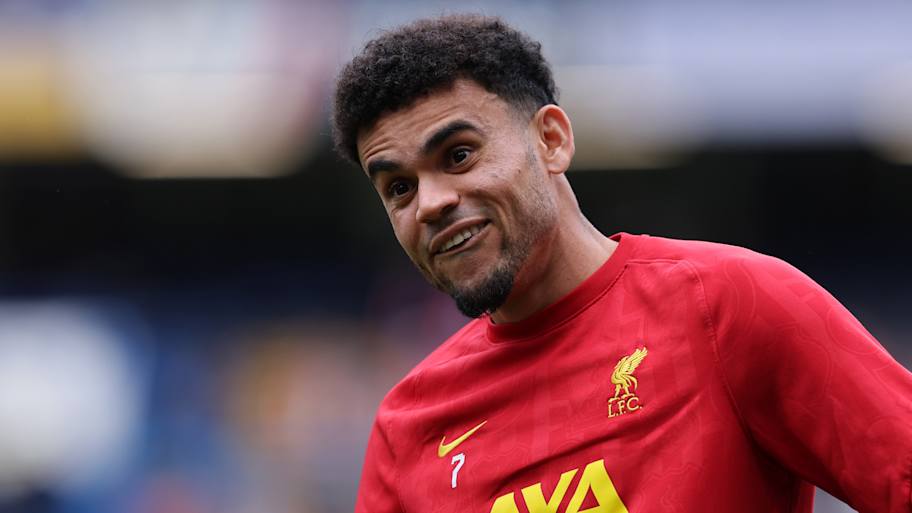 Der FC Bayern sollte dringend die Finger von Luis Díaz lassen