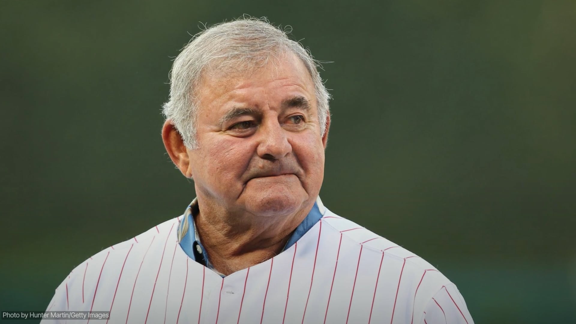 Ex-Phillies, Cubs Manager Lee Elia Passes Aged 87