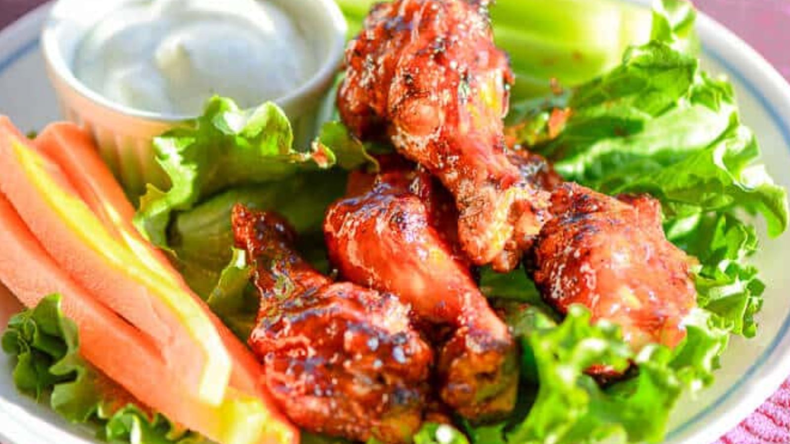 12 BBQ Chicken Recipes That Break All the Rules-in the Best Way
