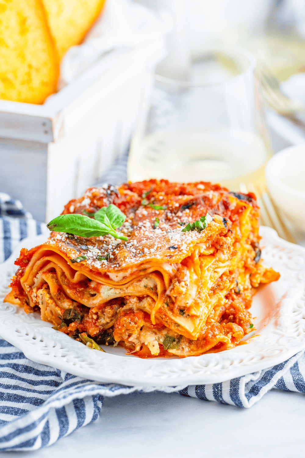 Old-World Italian Recipes Just Like Nonna Made