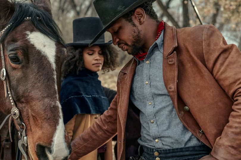 Netflix viewers urged to watch Western film many say is the 'best I've ...