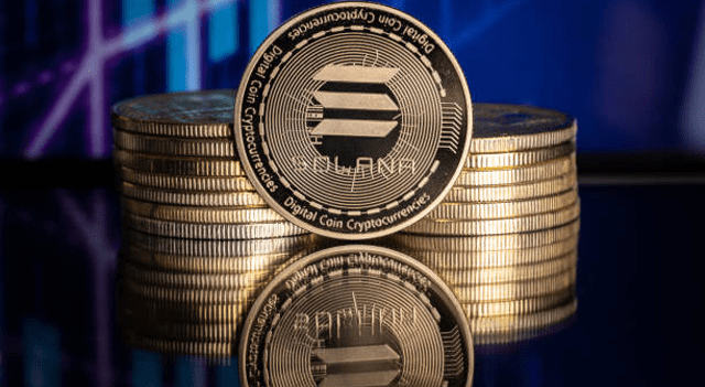 Forward Industries launches billion-dollar Solana plan