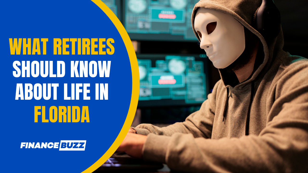 15 Little-Known Realities About Living in Florida That Retirees Need To ...