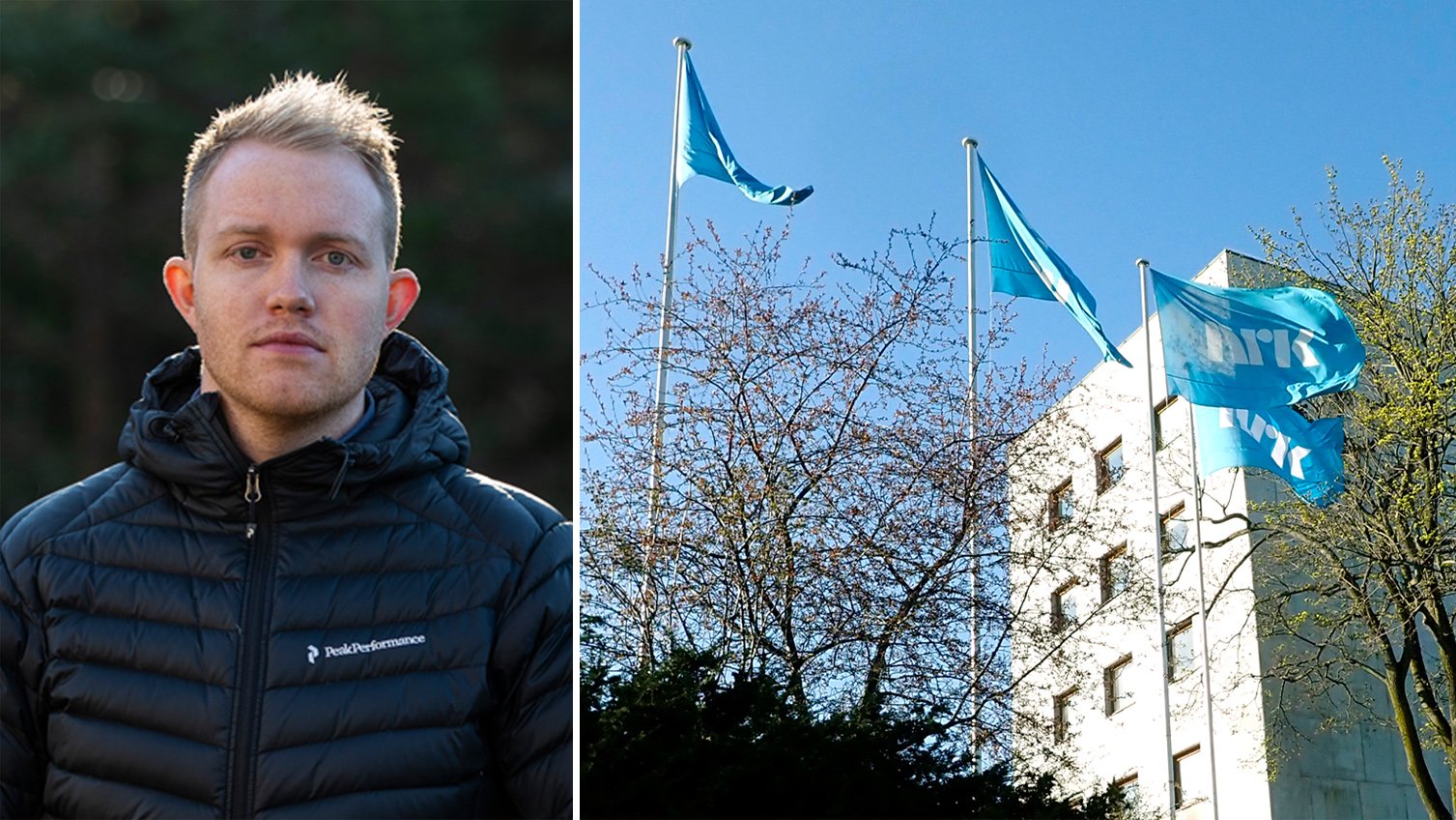 NRK svarer Stephansen