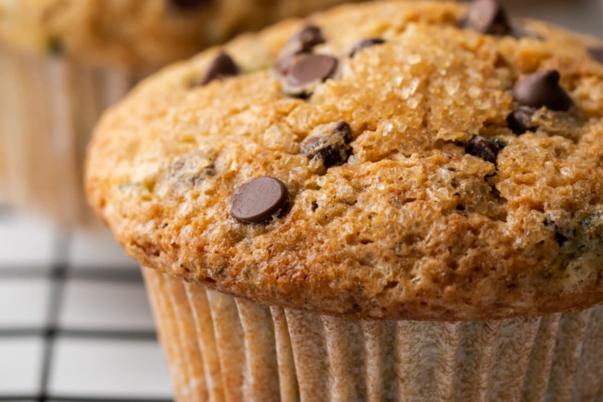 20 gluten free muffins that make your kitchen smell better than any candle