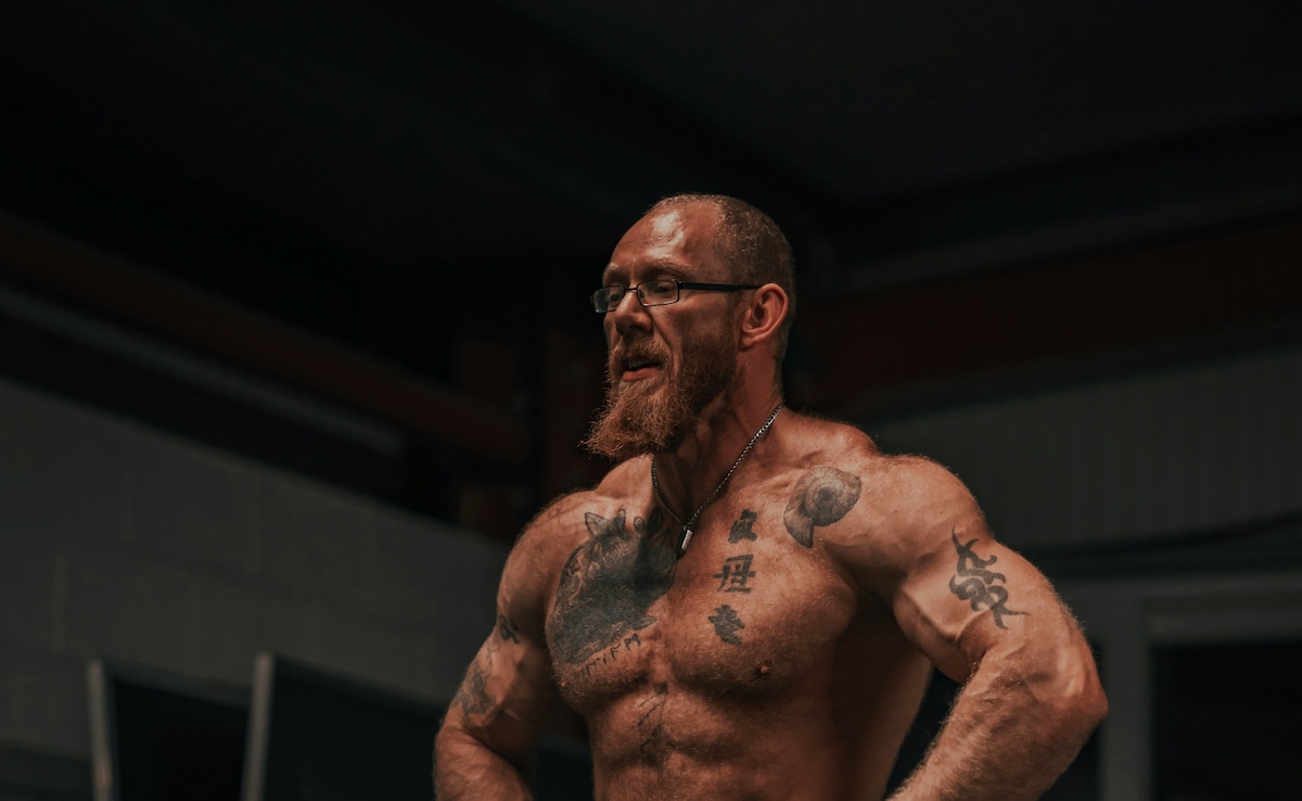 These Daily Habits Will Help You Retain Muscle Mass In Your 40s