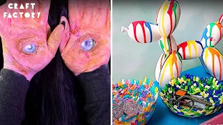 Crafty Creations: DIY Home Crafts for All Ages! | Craft Factory