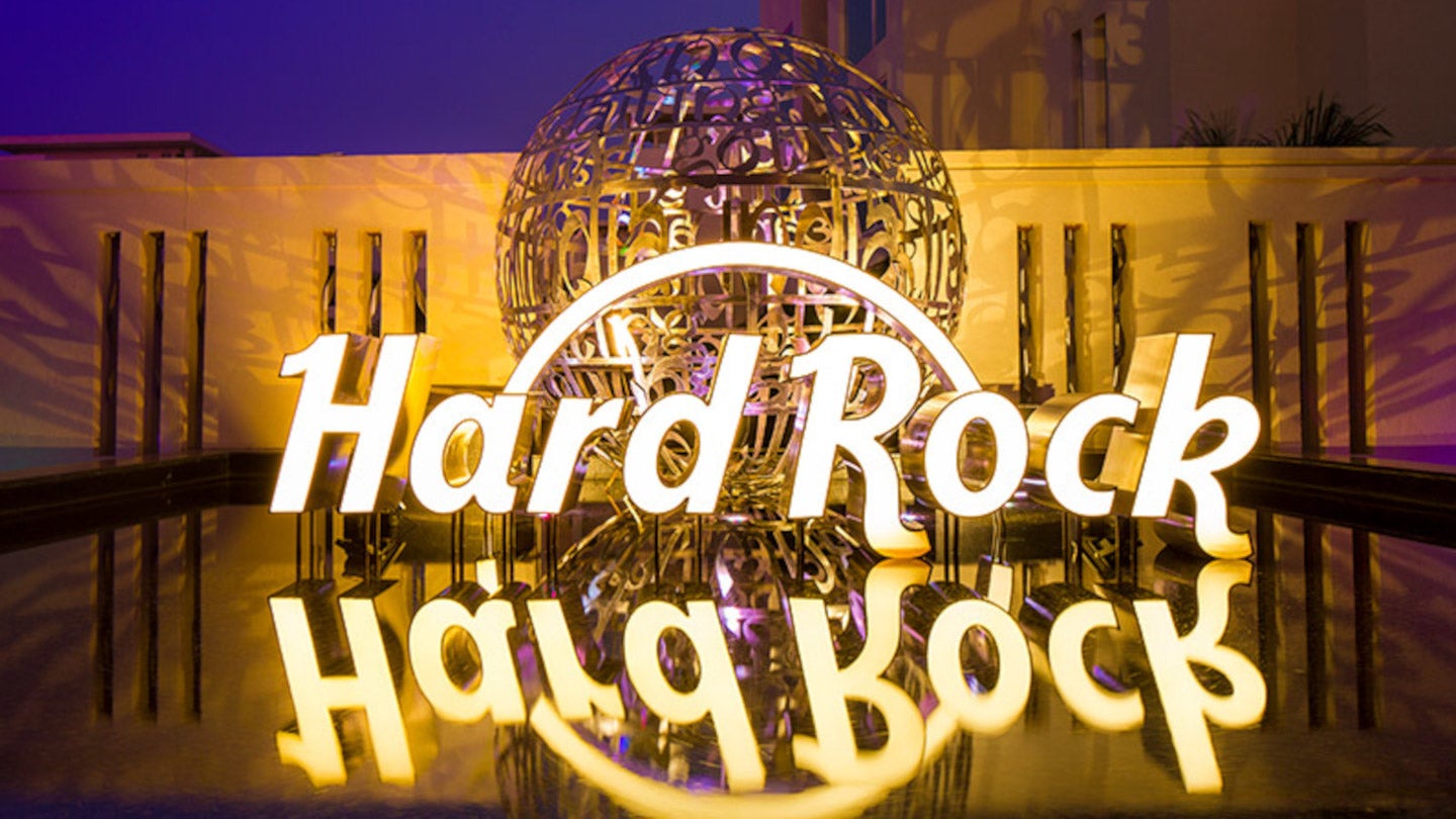 Hard Rock works with Sak Capital on new-build hotel project in US
