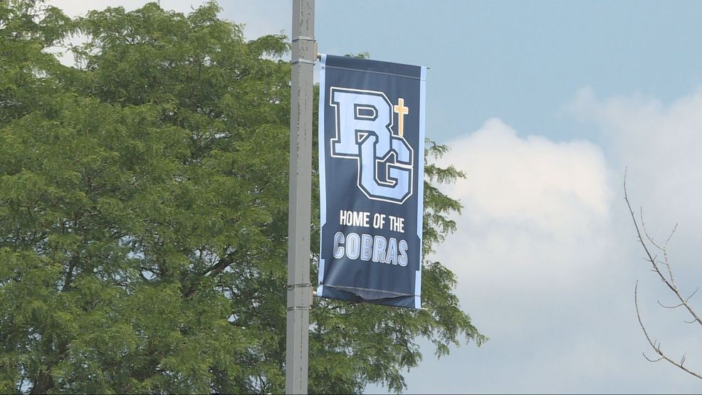 Mother and daughter heartbroken about Bishop Grimes closure