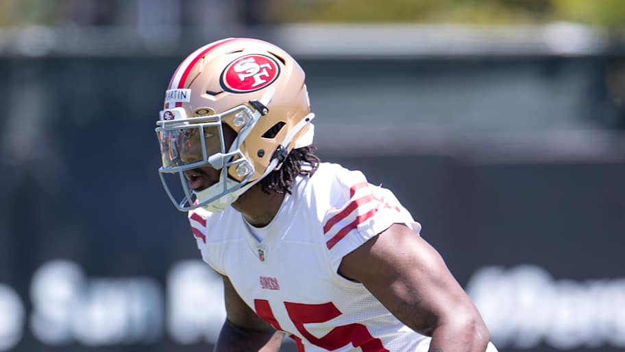 Niner Noise Podcast previews 49ers training camp