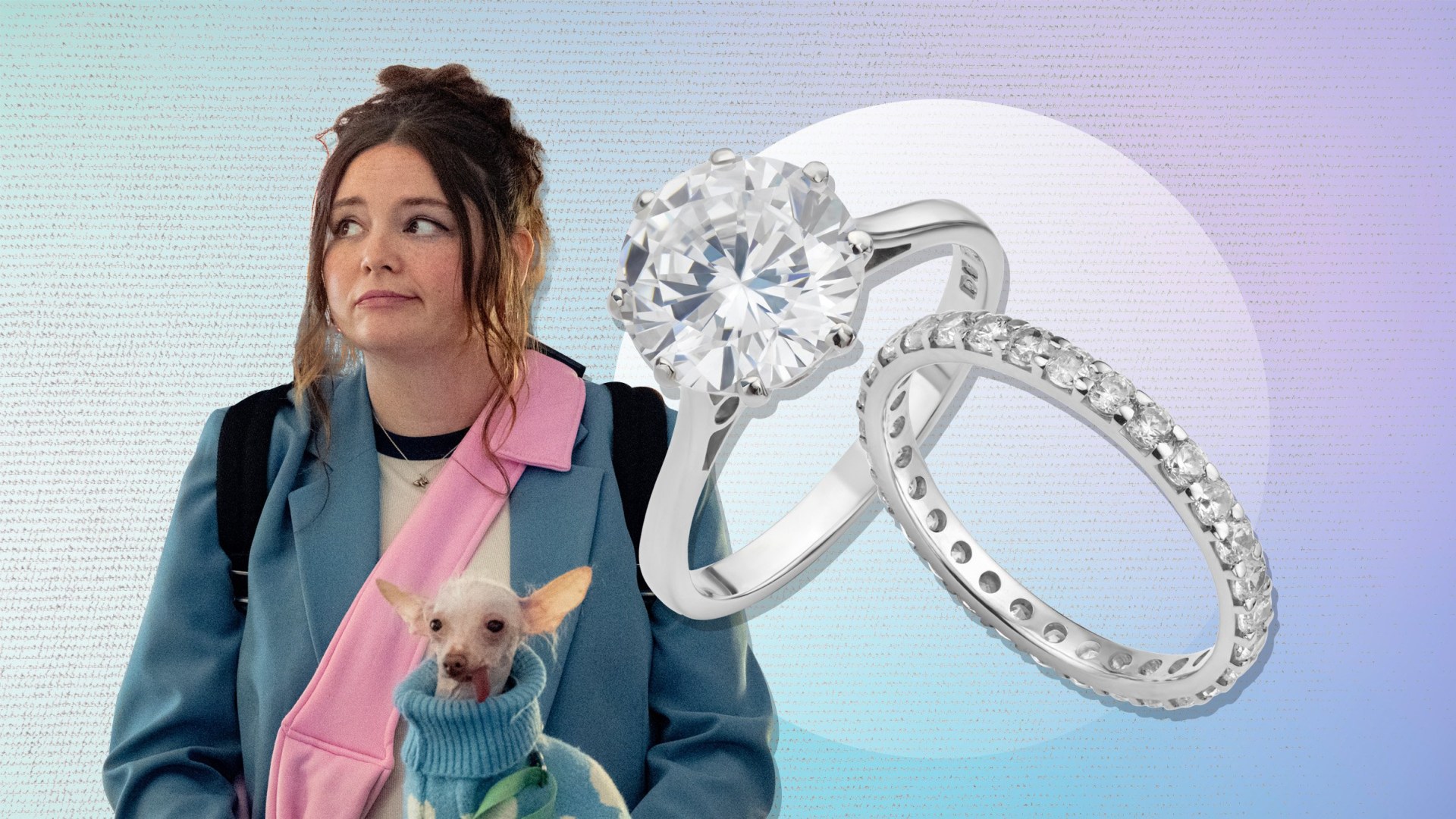 My ex never wanted to get married — he did in the end