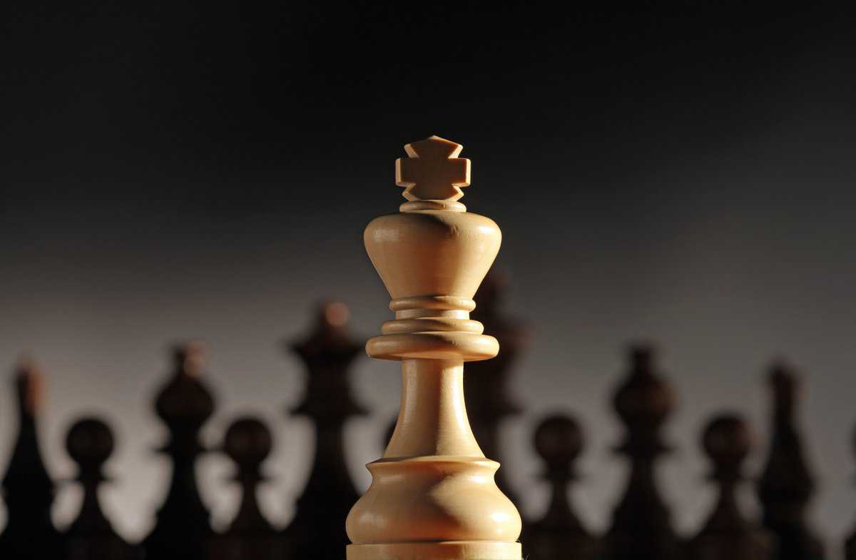 The Spirit of Haughtiness: Arrogance and Self-Importance